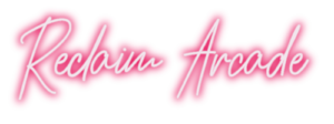 Reclaim Arcade – Classic Arcade & Pinball Games | Fredericksburg, VA