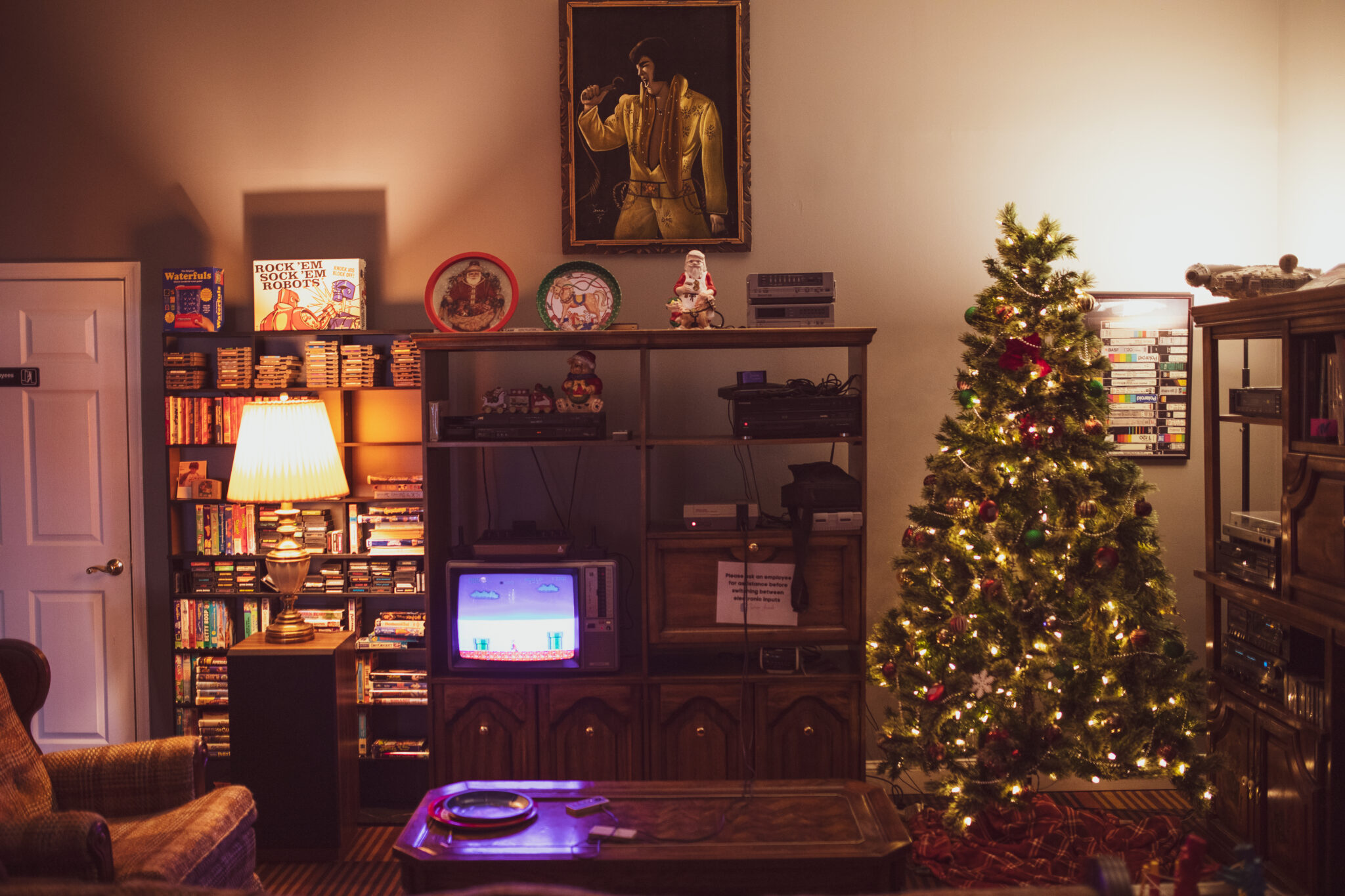 What To Expect – Reclaim Arcade