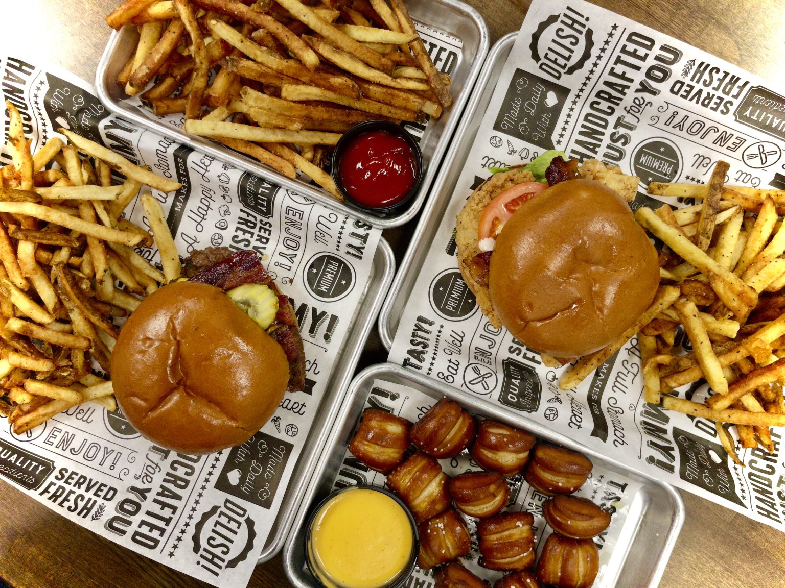 Reclaim Arcade – Classic Arcade & Pinball Games | Fredericksburg, VA